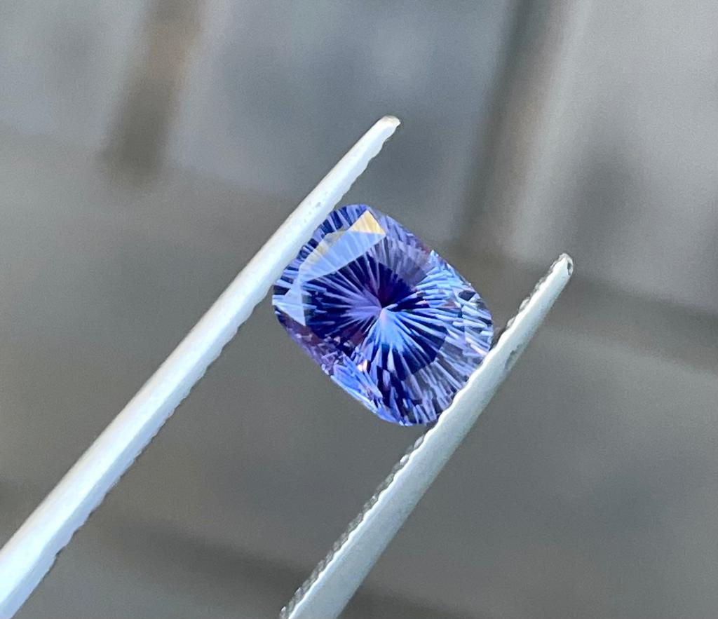 Artisan Cut Gemstones – Precious Ghost