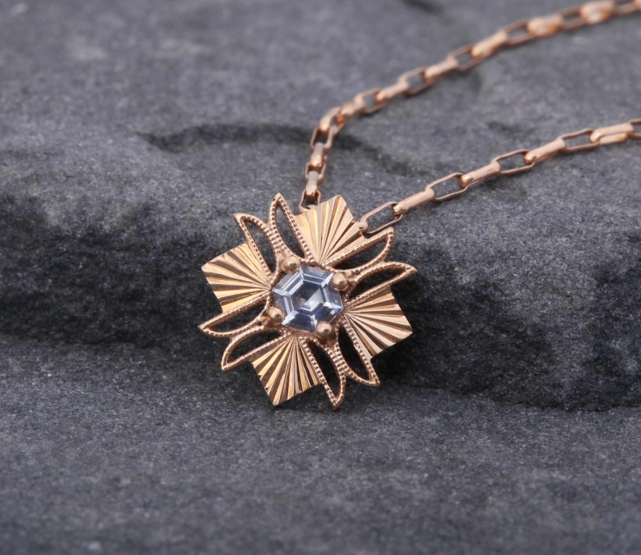 Pendants – Precious Ghost