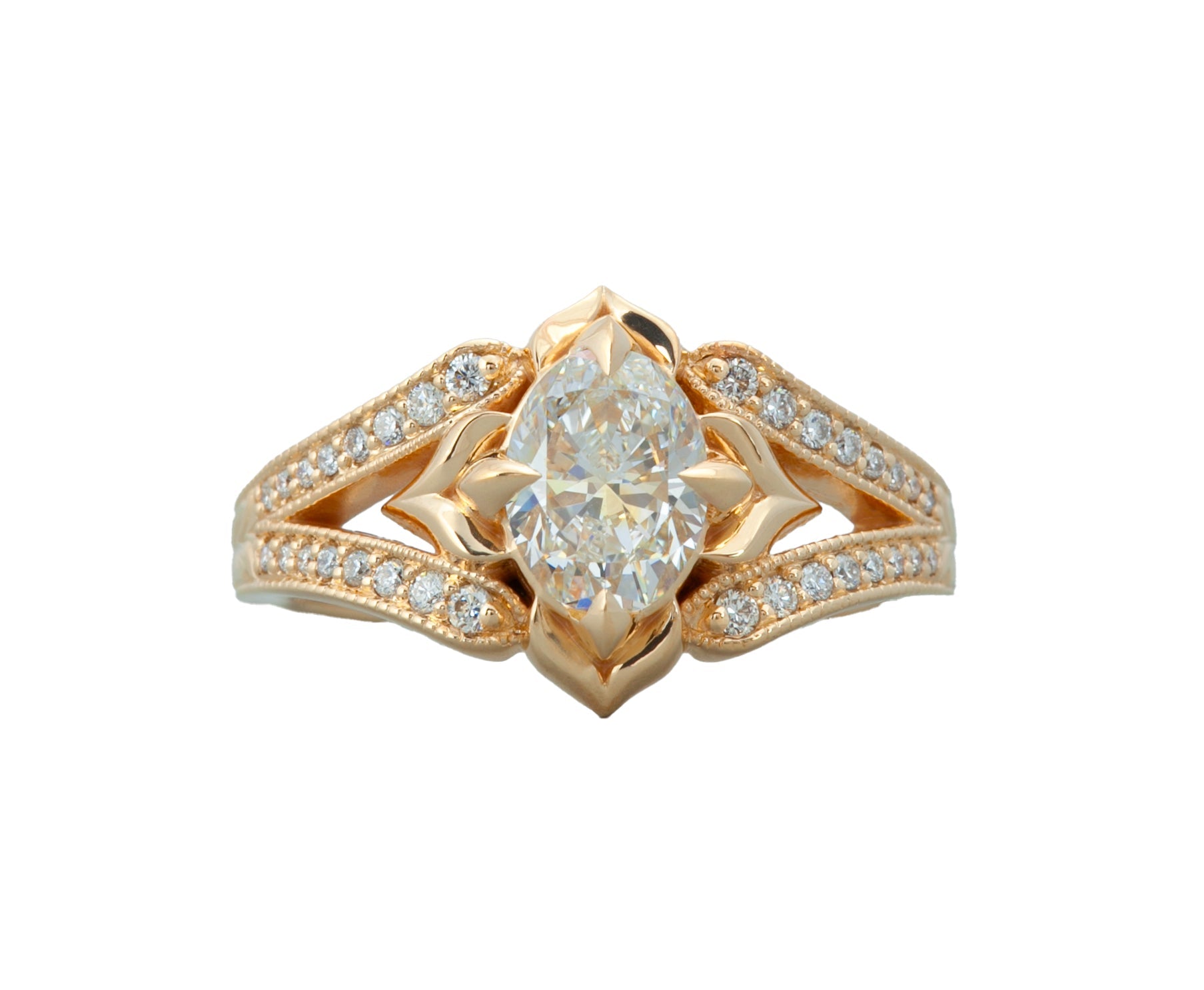 Ready To Ship – Precious Ghost