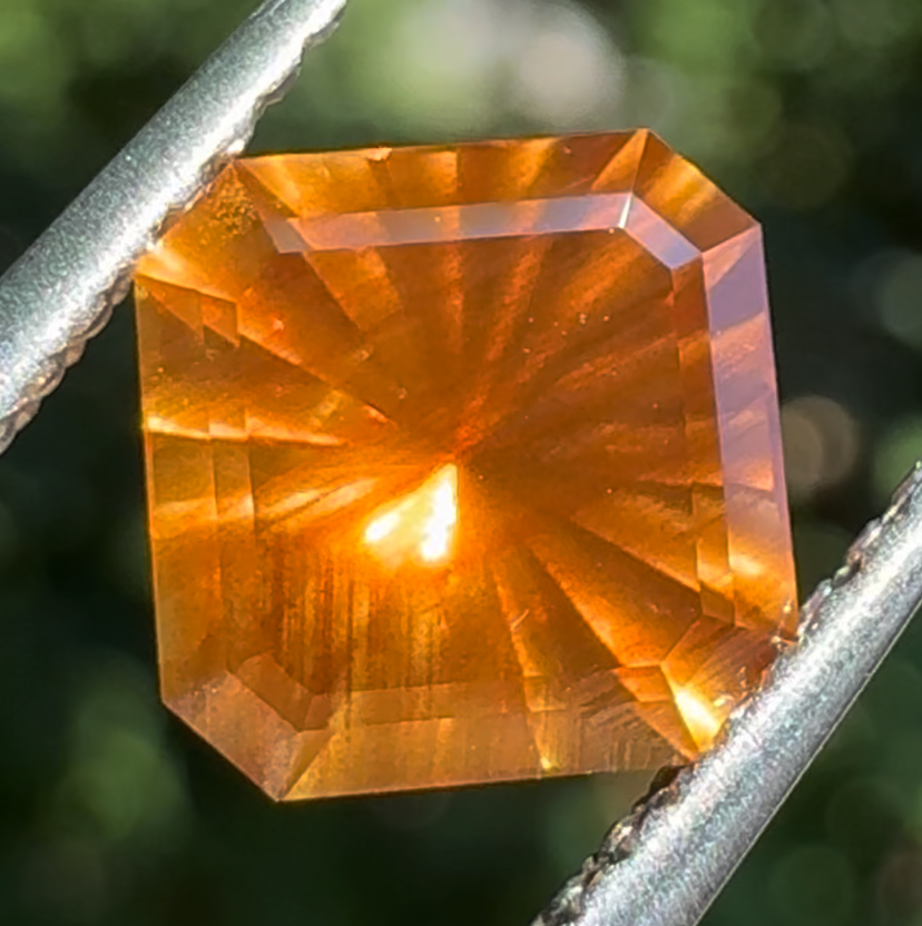 Artisan Cut Gemstones – Precious Ghost