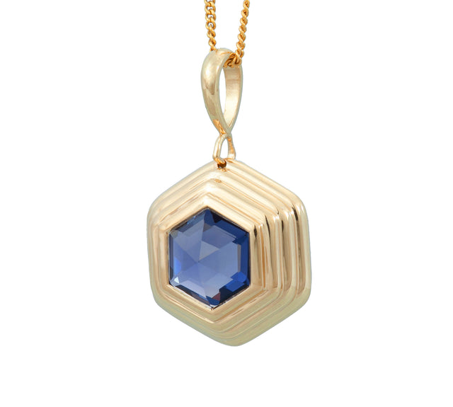 Precious Ghost Jewelry