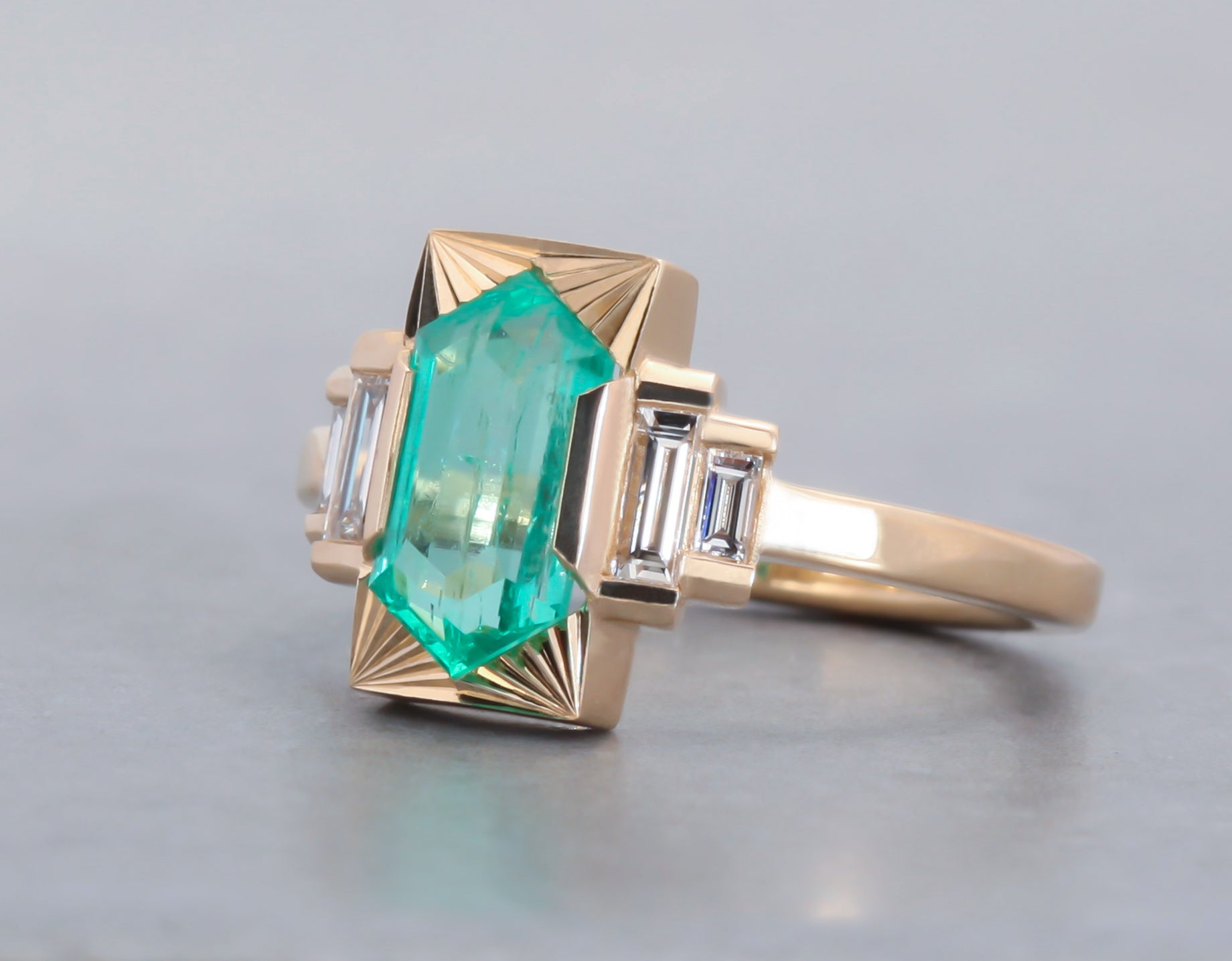 Ready To Ship – Precious Ghost