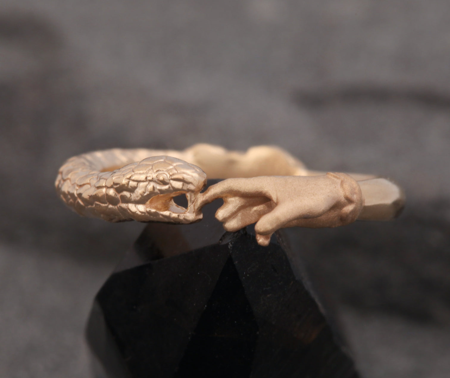 Precious Ghost Jewelry
